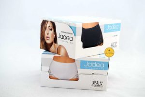JADEA 300 CANOTTA – Il Regno dell'Intimo - Intimo Online Shop