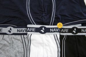 Navigare 111 t-shirt caldo cotone – Il Regno dell'Intimo - Intimo ...