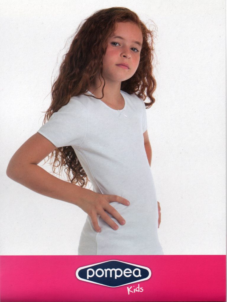 Pompea – Il Regno dell'Intimo - Intimo Online Shop