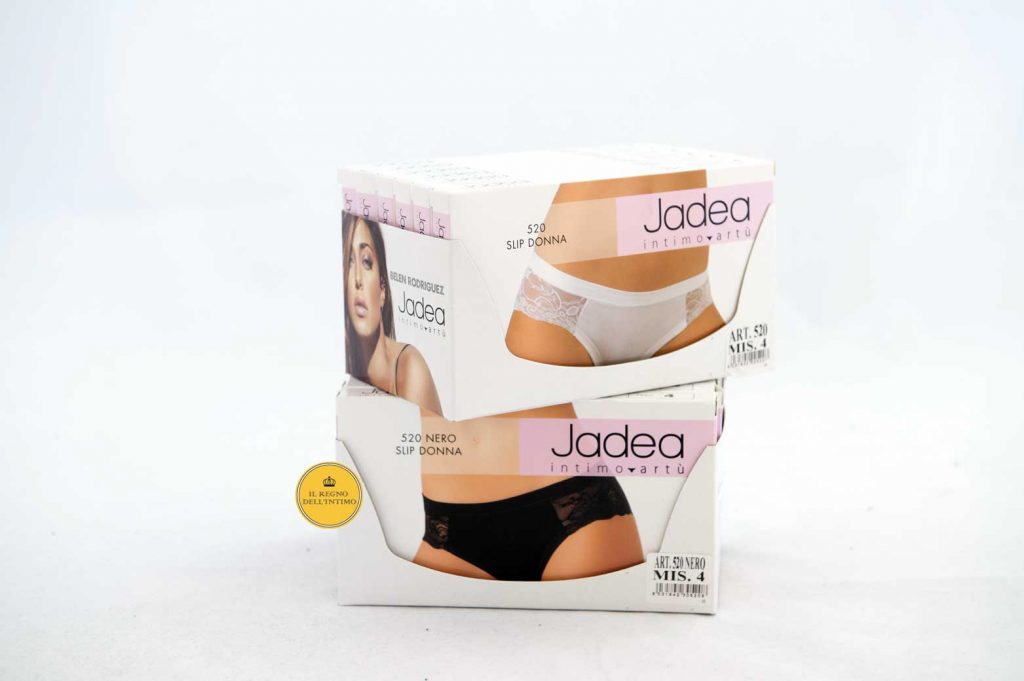 JADEA 4181 MEZZA MANICA – Il Regno dell'Intimo - Intimo Online Shop
