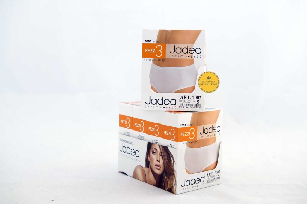 JADEA 4181 MEZZA MANICA – Il Regno dell'Intimo - Intimo Online Shop