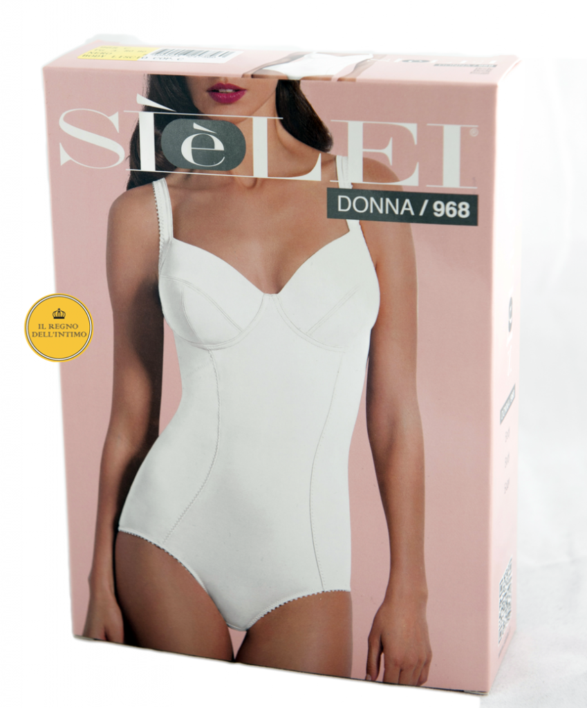 SIèLEI – Il Regno dell'Intimo - Intimo Online Shop