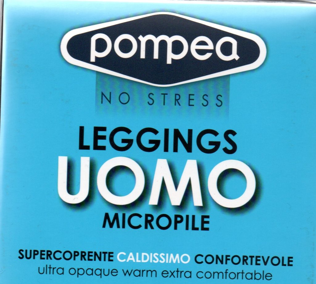 Pompea – ORDINI -Il Regno dell’Intimo-