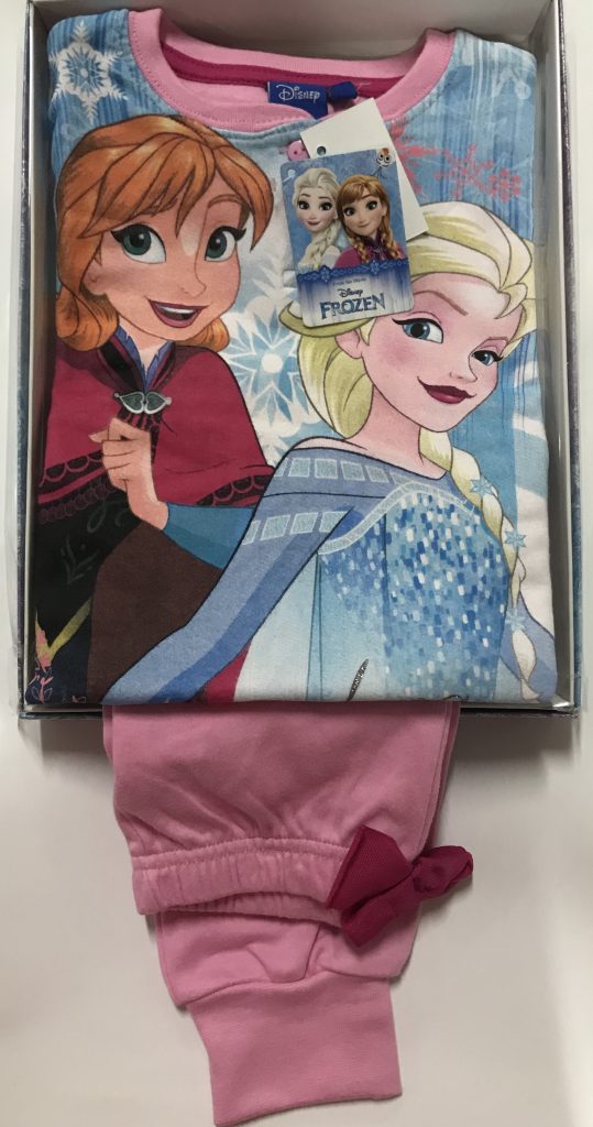 SLIP BIMBA JADEA – Il Regno dell'Intimo - Intimo Online Shop