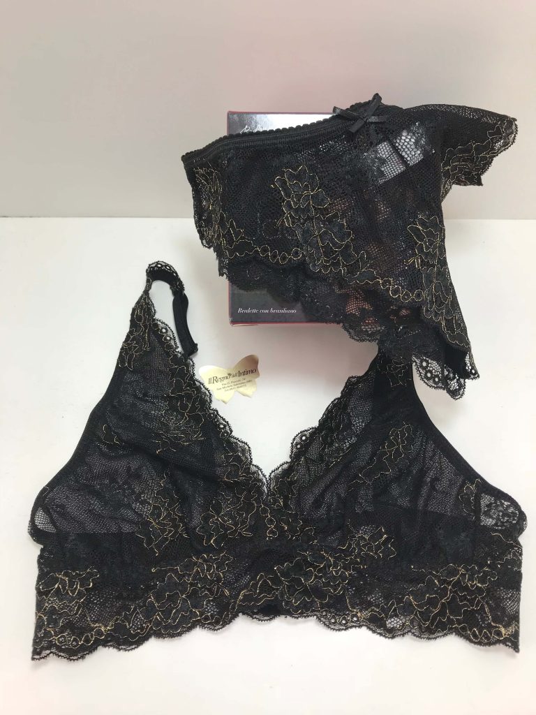 Coordinati Intimo Donna - Il Regno dell'Intimo - Intimo Online Shop