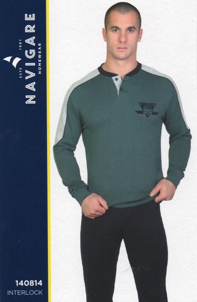 Navigare 112 t-shirt caldo cotone – Il Regno dell'Intimo - Intimo ...