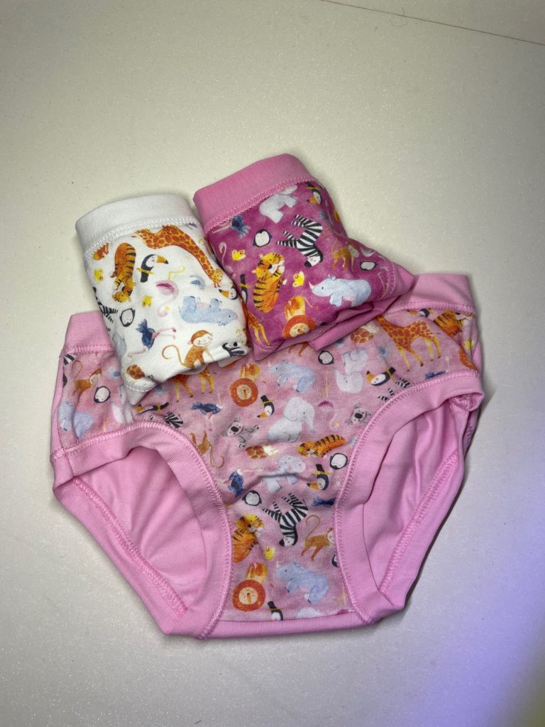 Intimo Bambina - Il Regno dell'Intimo - Shop Online Intimo